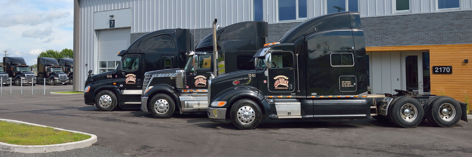 Emploi en transport, Emploi de répartiteur, Emploi mécanicien, Stages